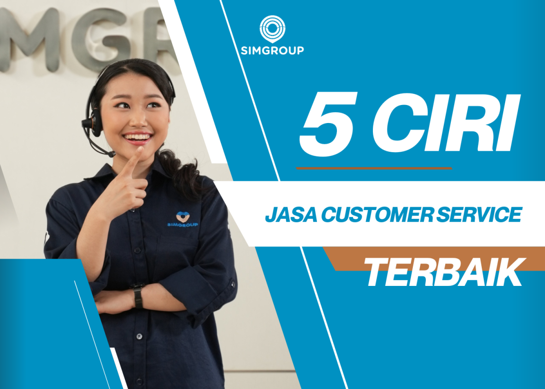 Jasa Customer Service Terbaik - Swakarya Insan Mandiri